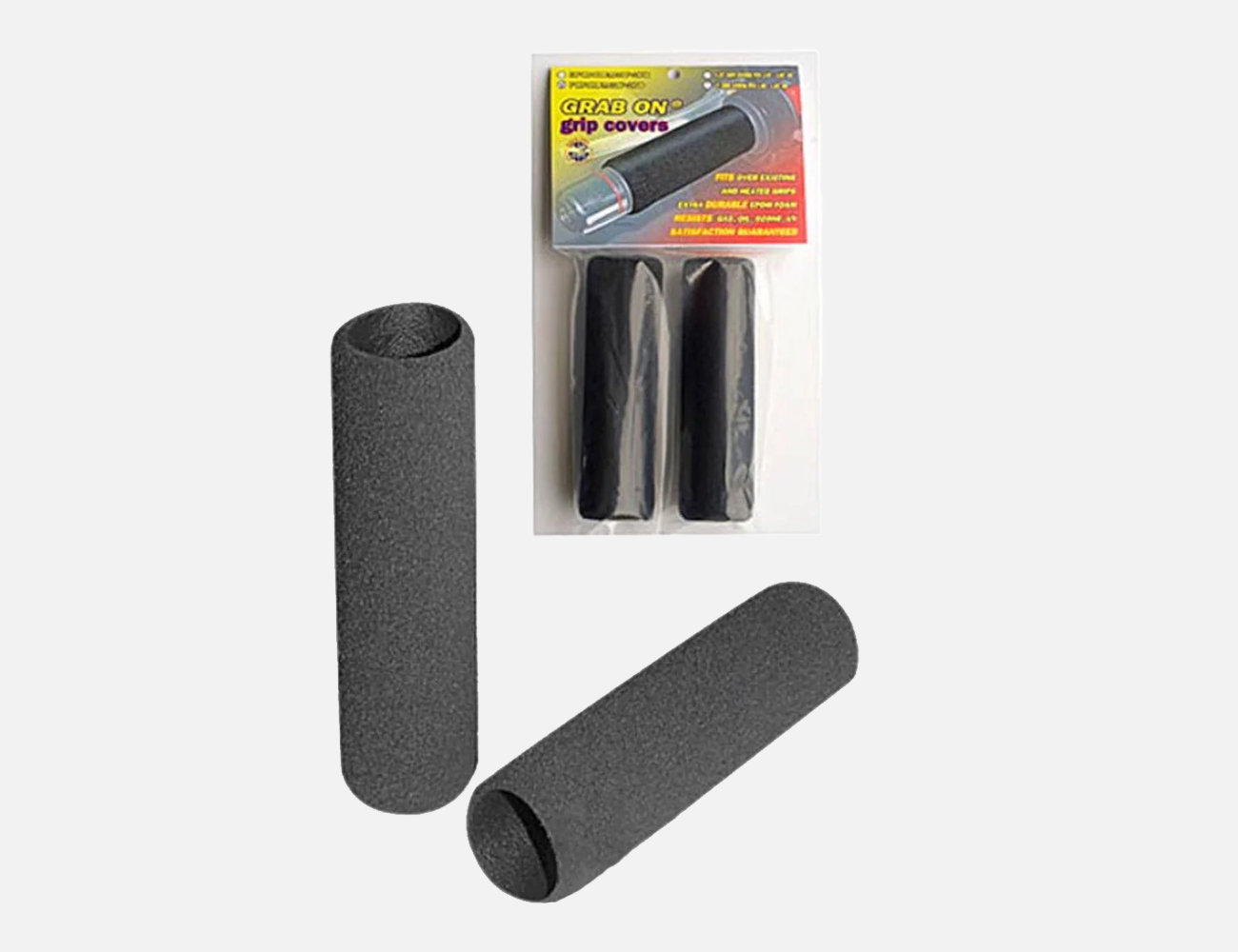 Buy Grab On - Handlebar Grips Online from LBS Pitstop