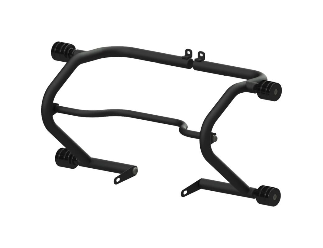 HUNTER 350 CRASH GUARD - ASTRA - Lbs Pitstop