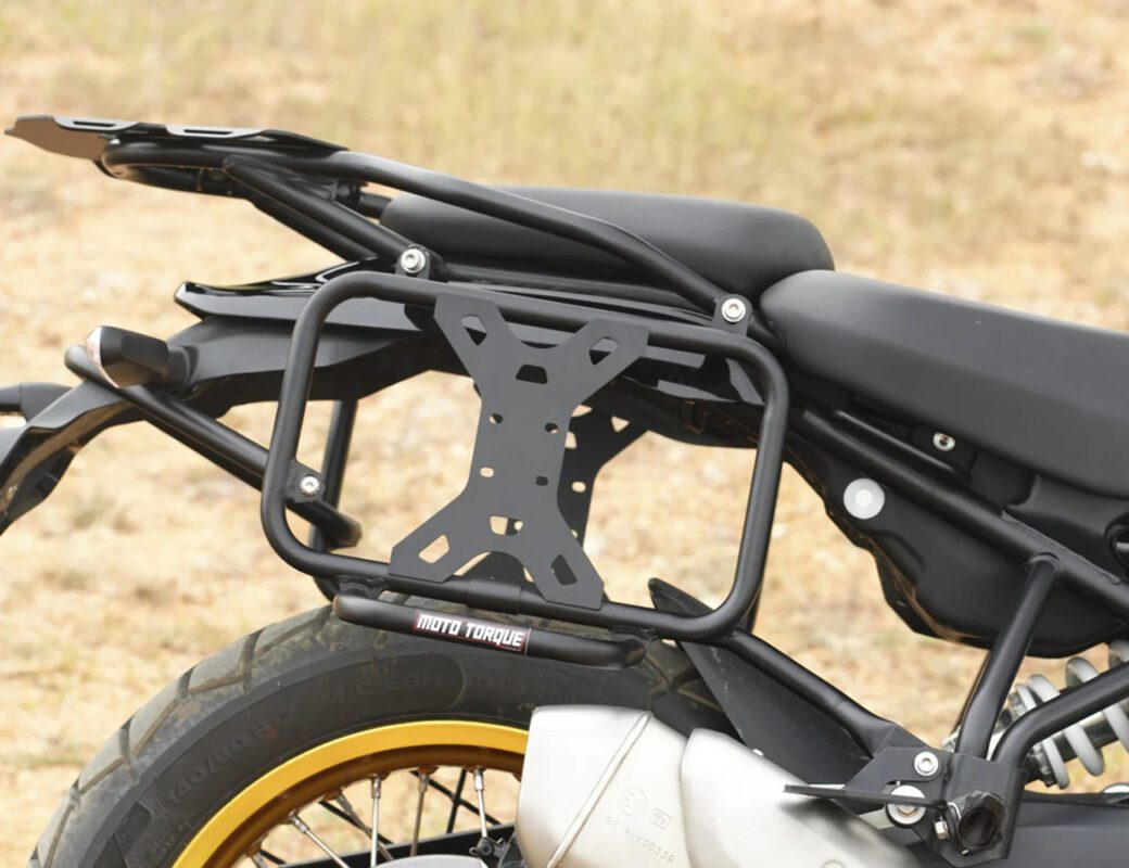 HIMALAYAN 450 - SADDLE STAY - Lbs Pitstop