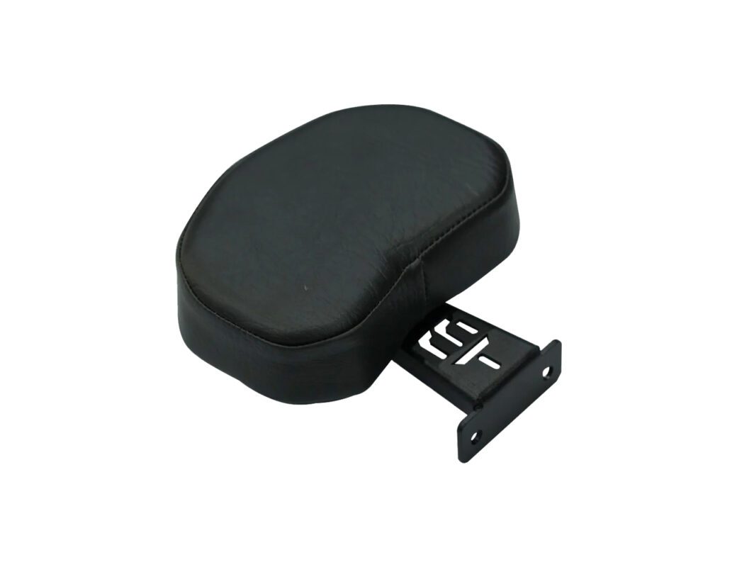 INTERCEPTOR 650 / GT 650 - Back Rest - Lbs Pitstop