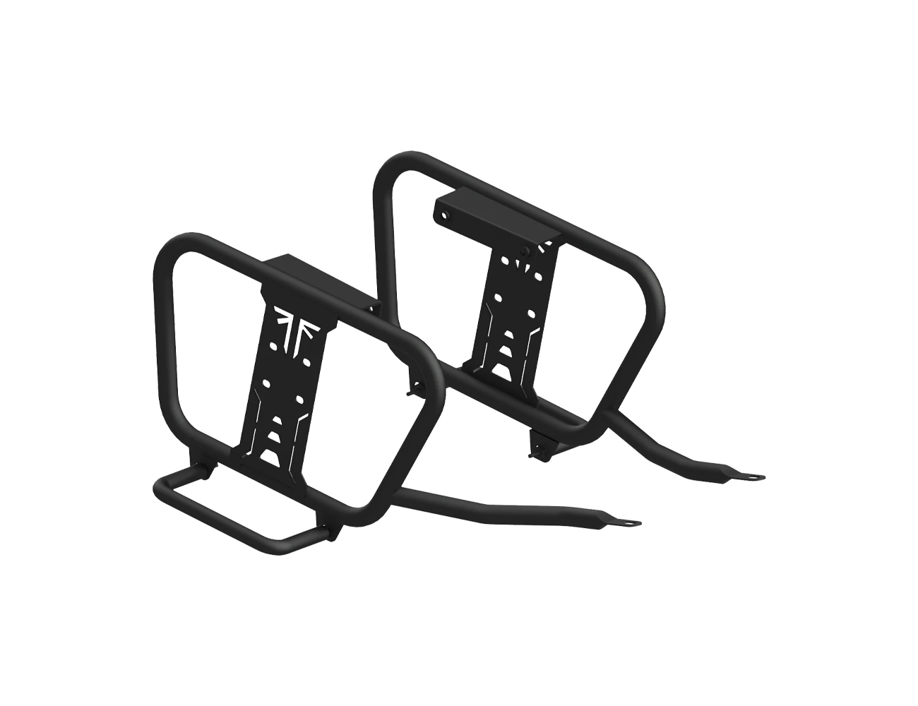 TRIUMPH SPEED 400 - SADDLE STAY - Lbs Pitstop