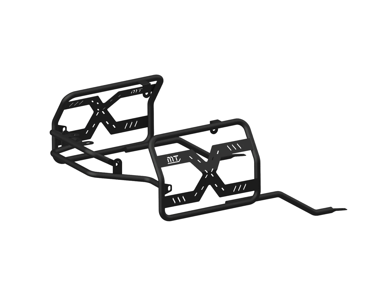 XPULSE 200 4v - Saddle Stay - Lbs Pitstop