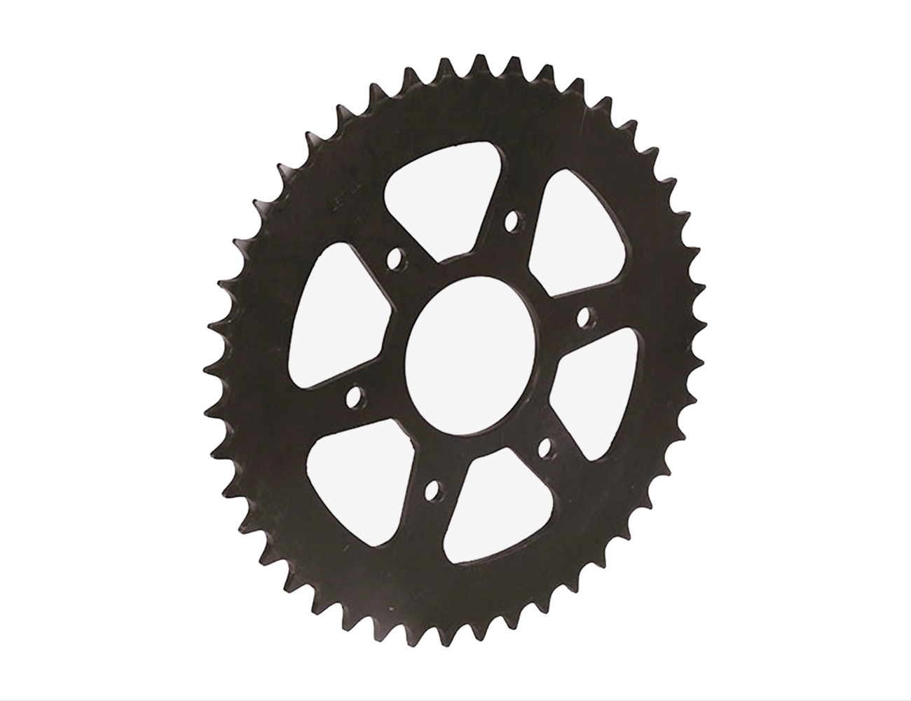 SPROCKETS REAR (478 - 46T) - JT - Lbs Pitstop