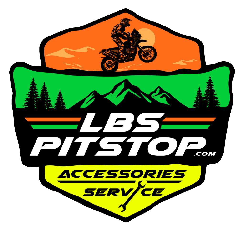 HIMALAYAN 450 - PANTHER CRASH GUARD - Lbs Pitstop