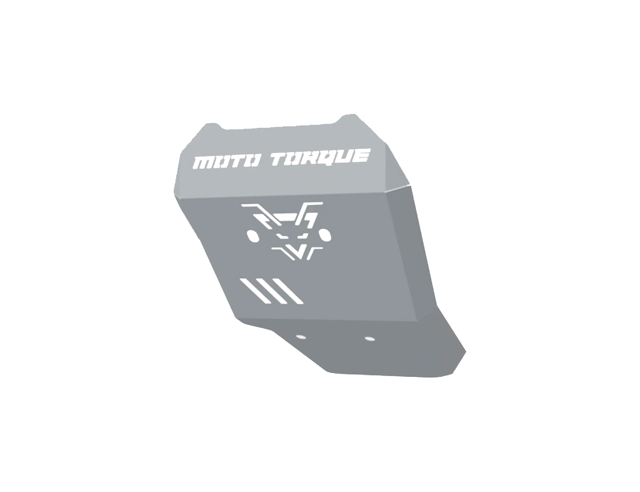 TRIUMPH SPEED 400 - ENGINE GUARD (ALUMINIUM) - Lbs Pitstop